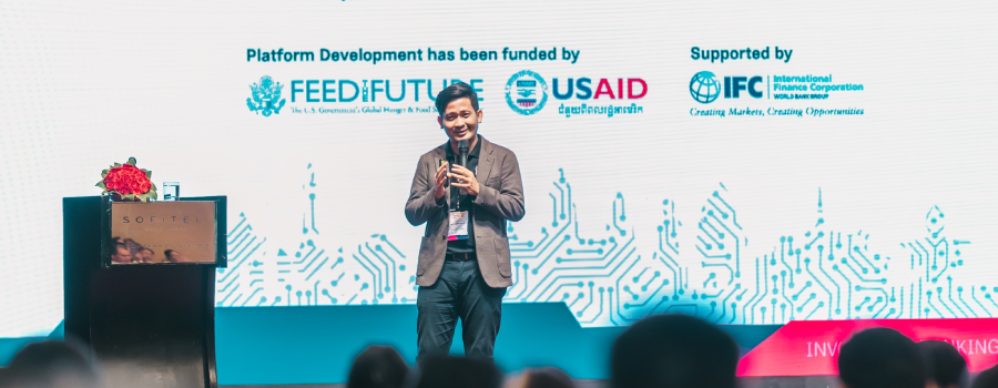 Banhji officially launched the first Supply Chain Finance Platform in ...